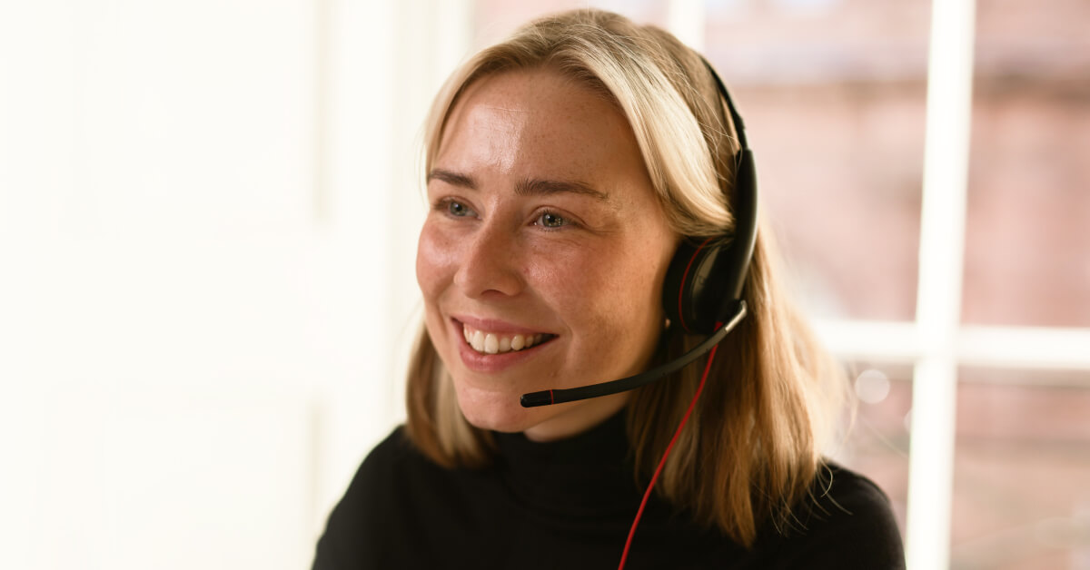 Professional 24/7 Call Handling Service | AnswerConnect